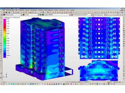 APARTMENT BUILDING | PAVIATH INTEGRATED SOLUTION
